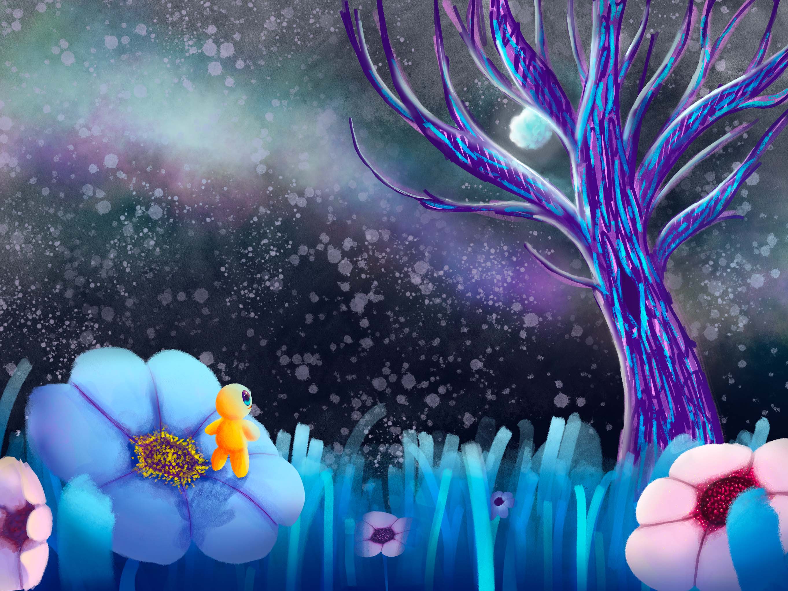 Folio Bootstrap Template - Index